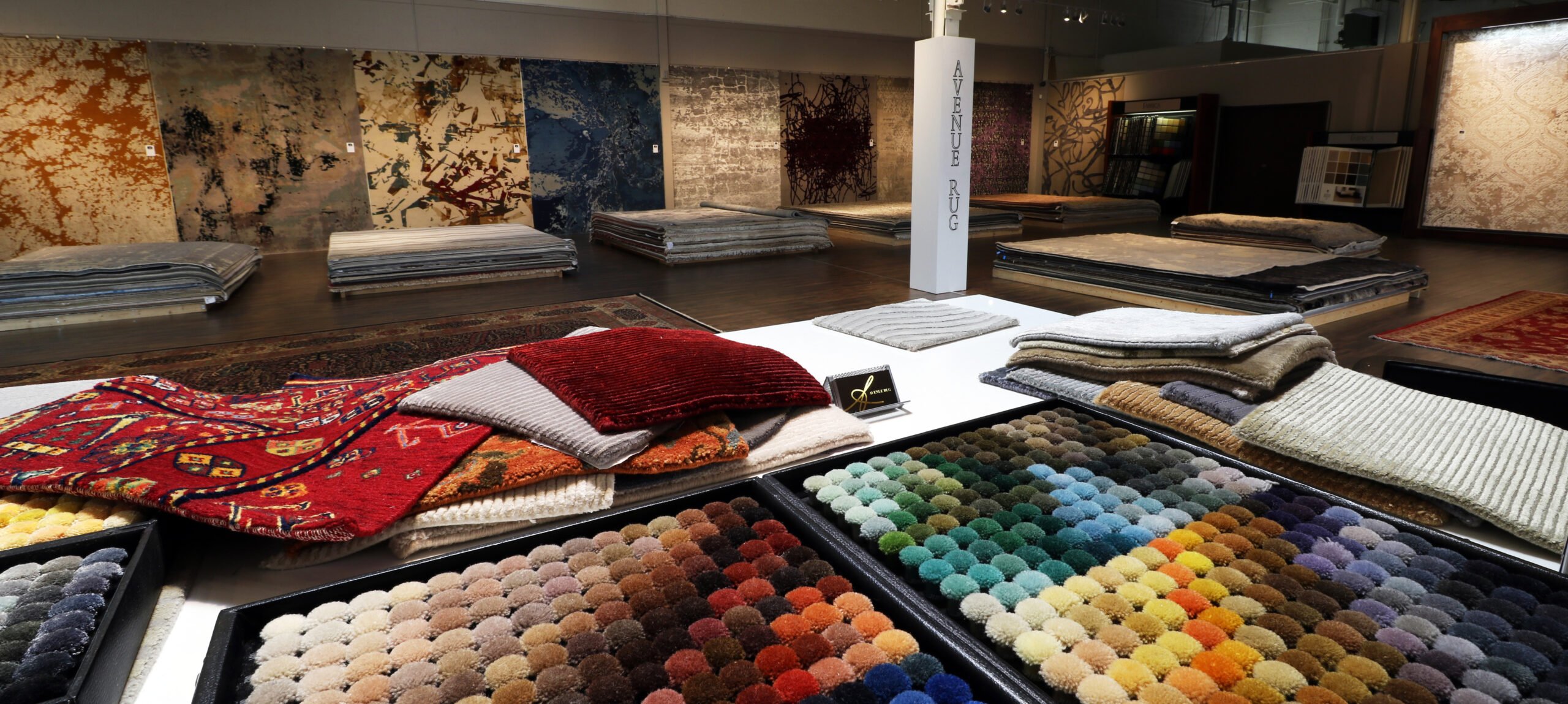 Avenuerug - Custom Rugs Toronto - Best Rug Stores In Toronto